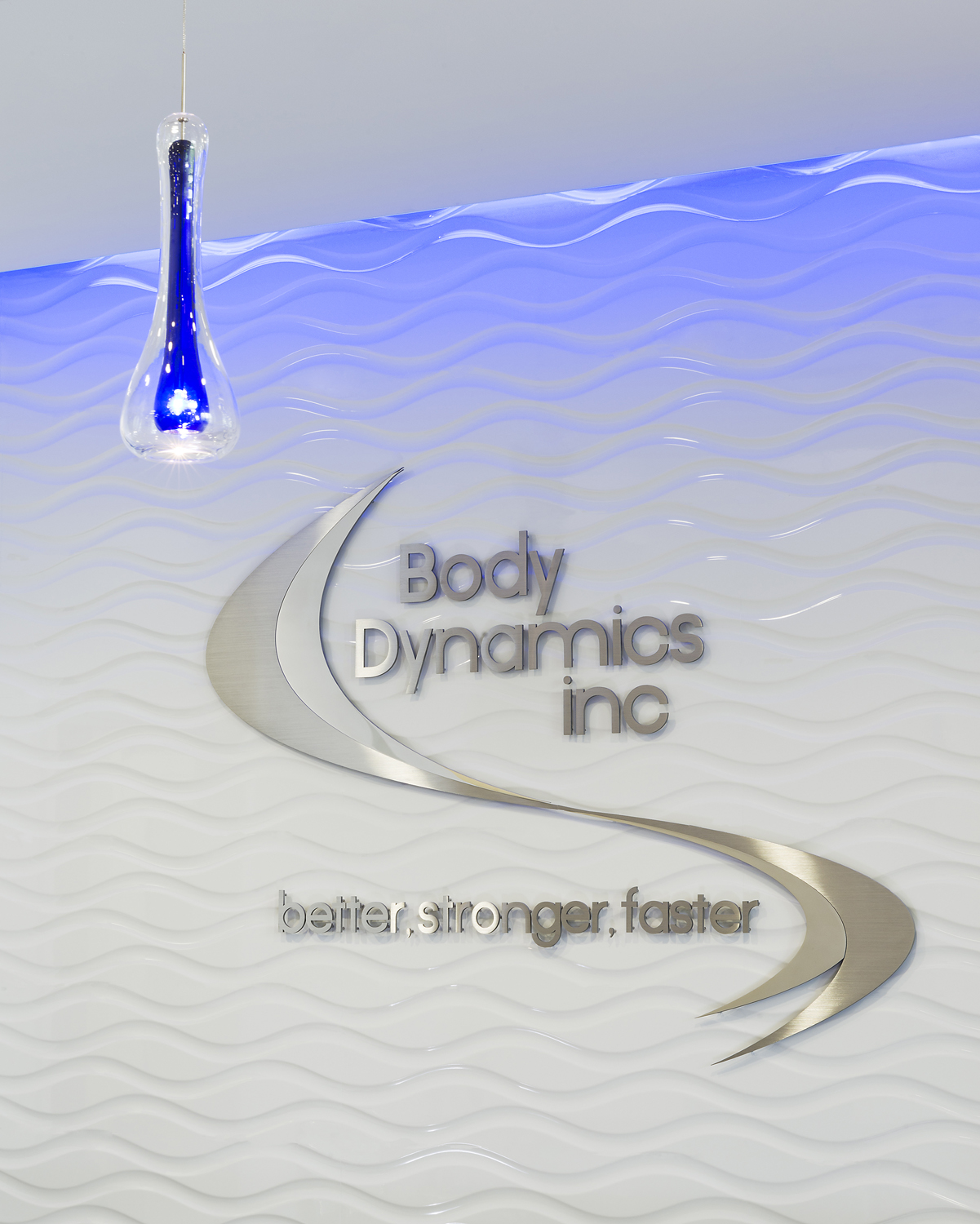Body Dynamics - Architect Magazine
