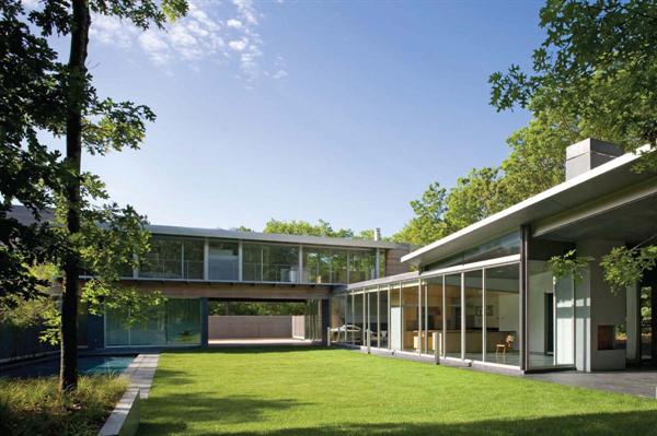 Sagaponac House - Architect Magazine