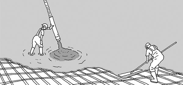 Six Creative Uses for Concrete