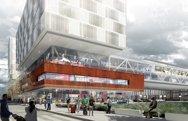 Project Gallery: Focal Point Community Camp