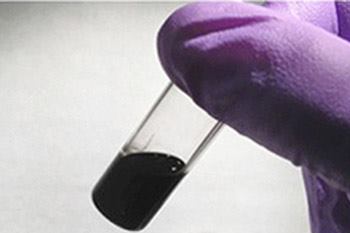 Scientists Develop New Graphene-Based Ink for Flexible E-Displays