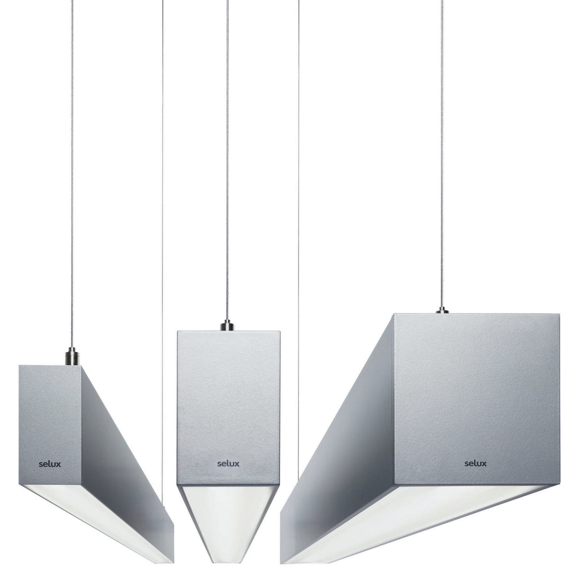 M-Modular LED Series, Selux