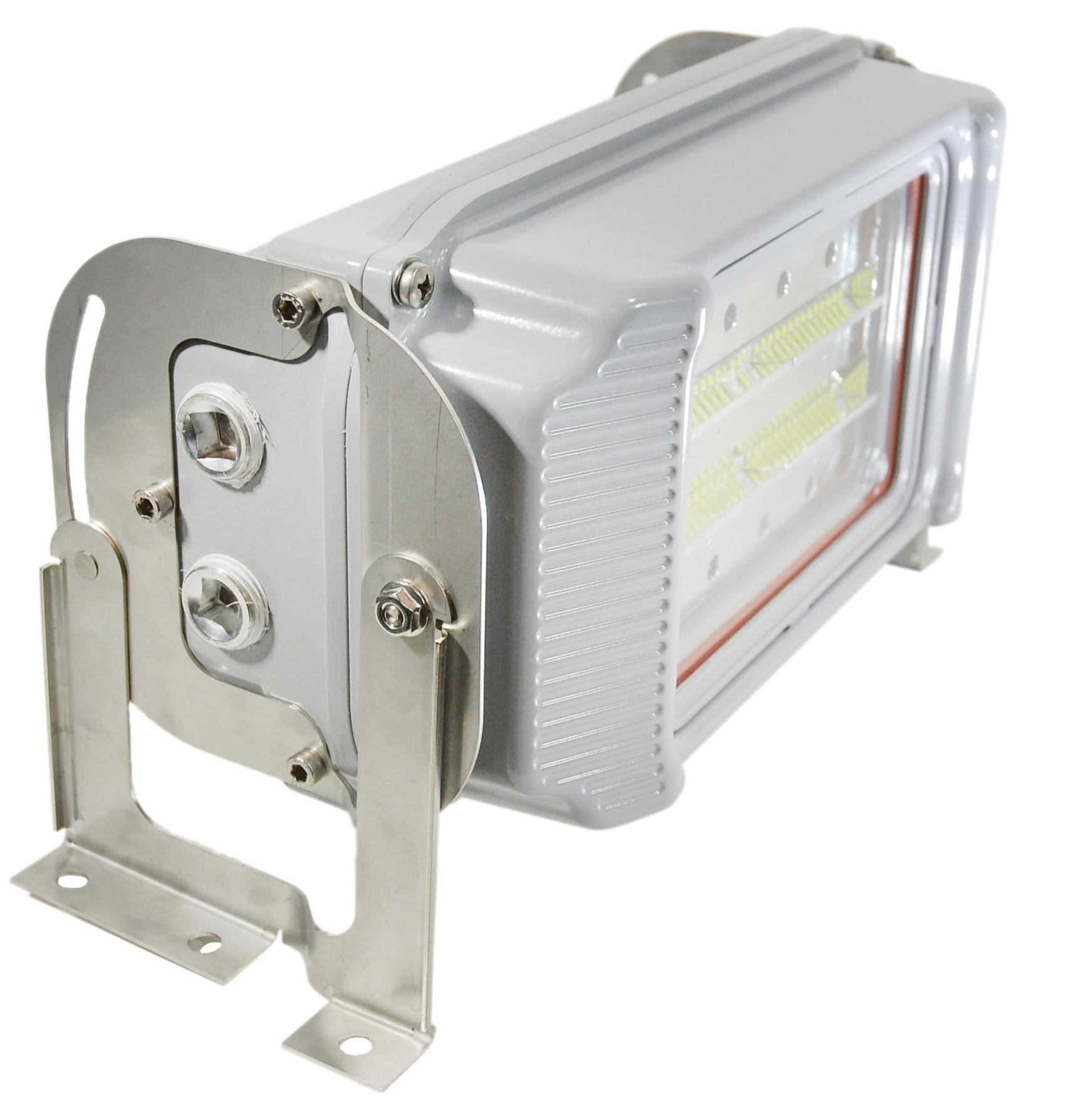 StreetSense LED Roadway Sign Light, Dialight