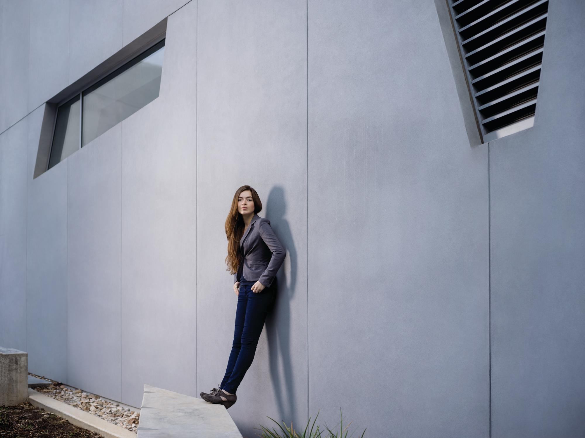 Profiles of Millennials: Maria Gomez