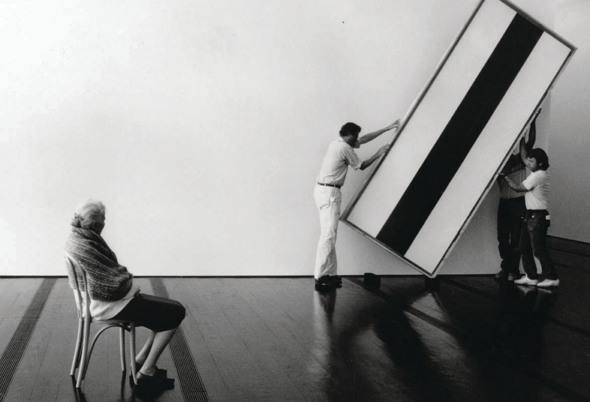 How the de Menils and Their Art Museum Changed Houston
