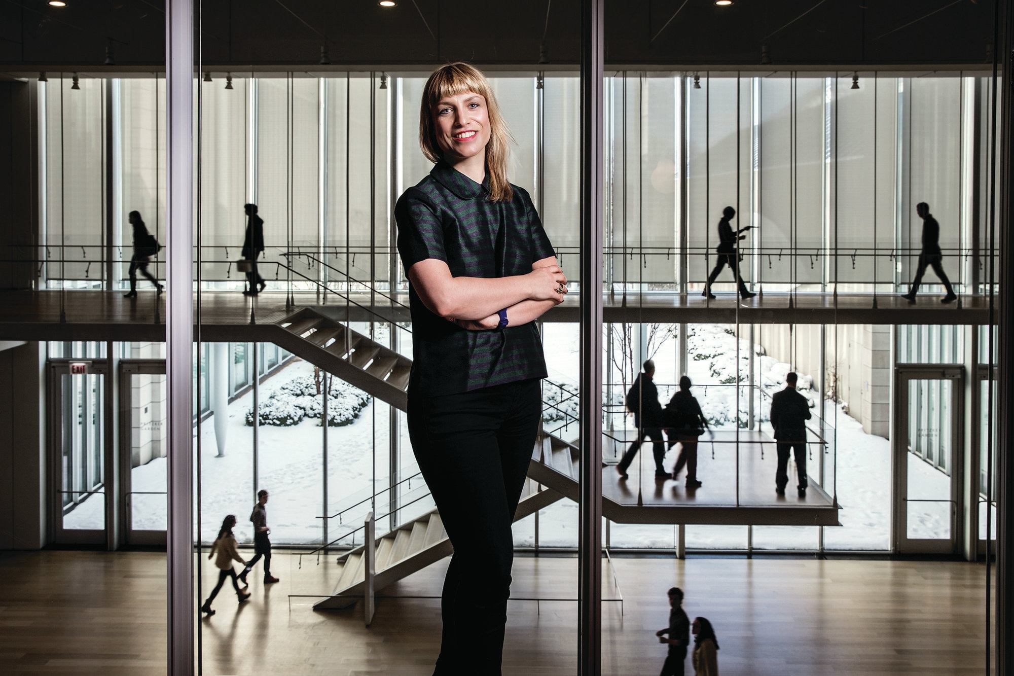 Architect Magazine March 2014 - Architect Magazine