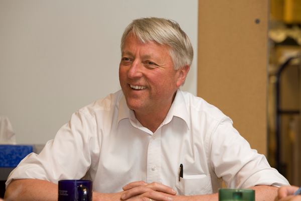 The Miller Hull Partnership Founding Partner Robert Hull Dies