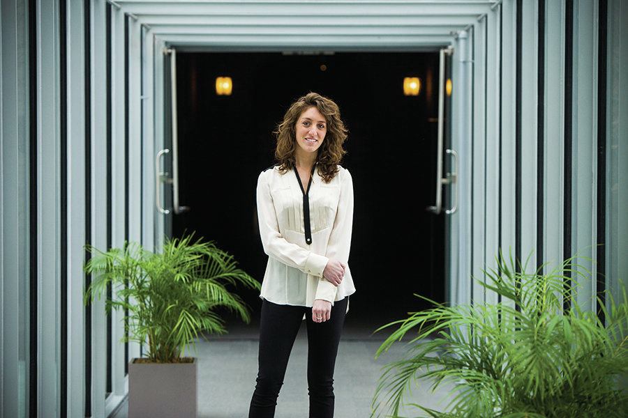 Architect Magazine April 2014 - Architect Magazine
