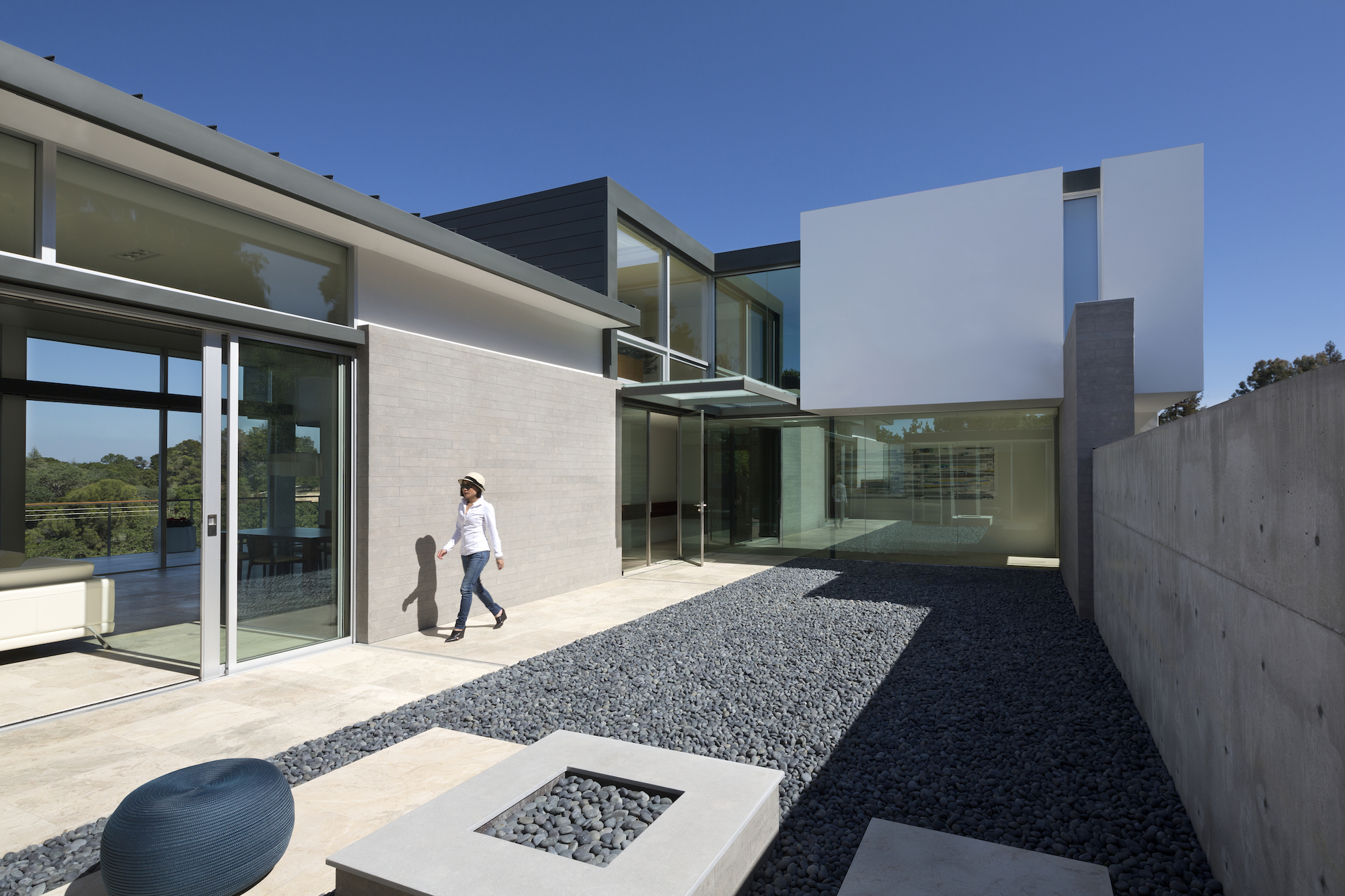 Gallello Residence - Architect Magazine