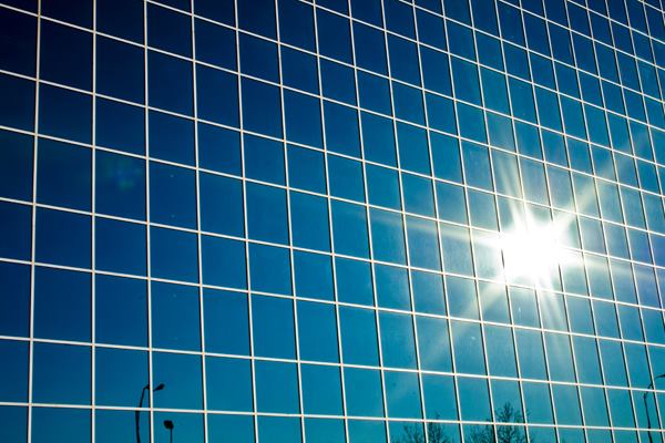 A Thermal Upgrade for Glass Envelopes