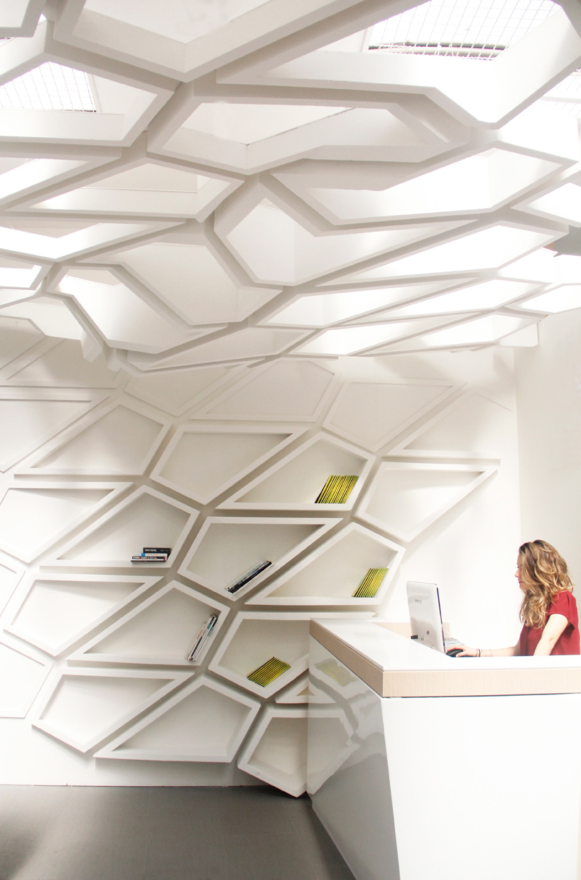 HELIX - Architect Magazine