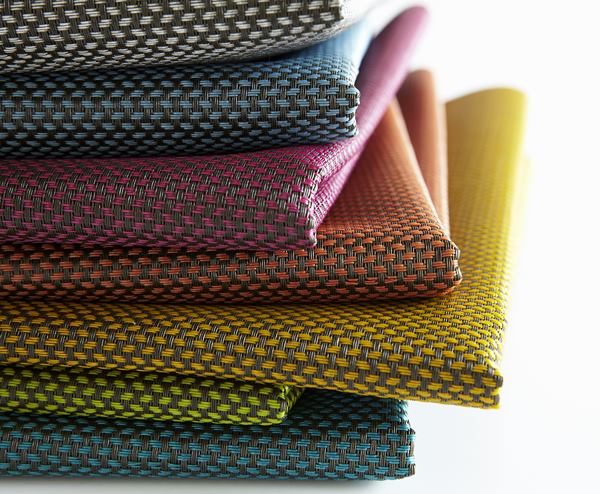 Five Carpets and Textiles that are Designed to Perform
