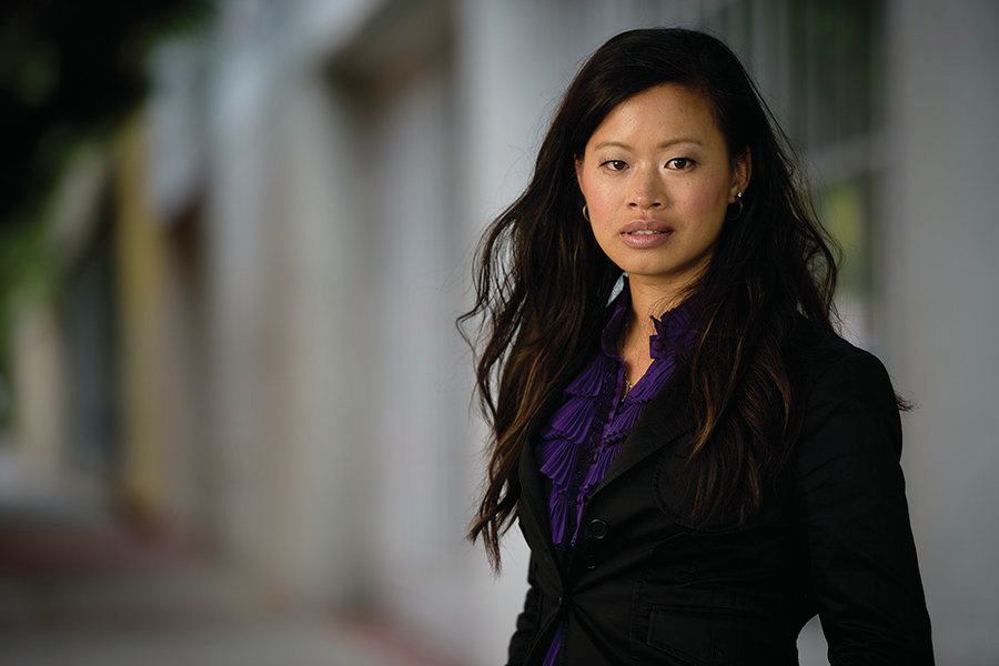 The Design Strategist: Evelyn Lee