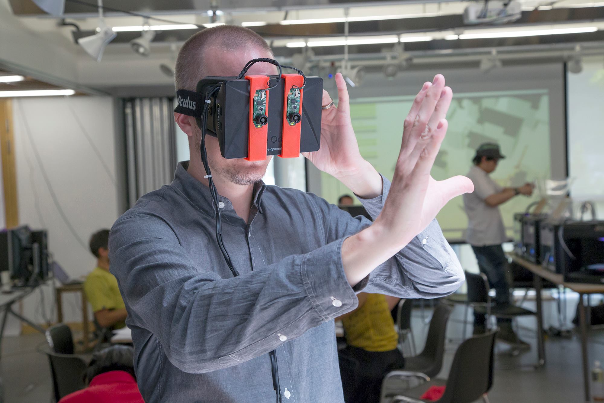 Smartgeometry: Drones, Games, and Mathematics are What’s Next in Urban ...