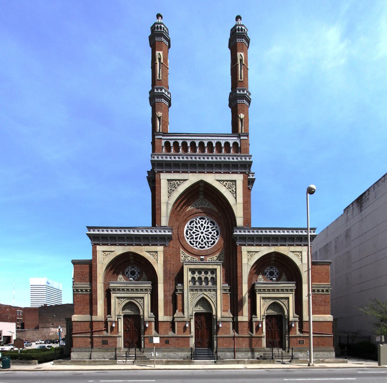 Aaron Betsky Marks the Jewish New Year with a Reflection on Religious ...