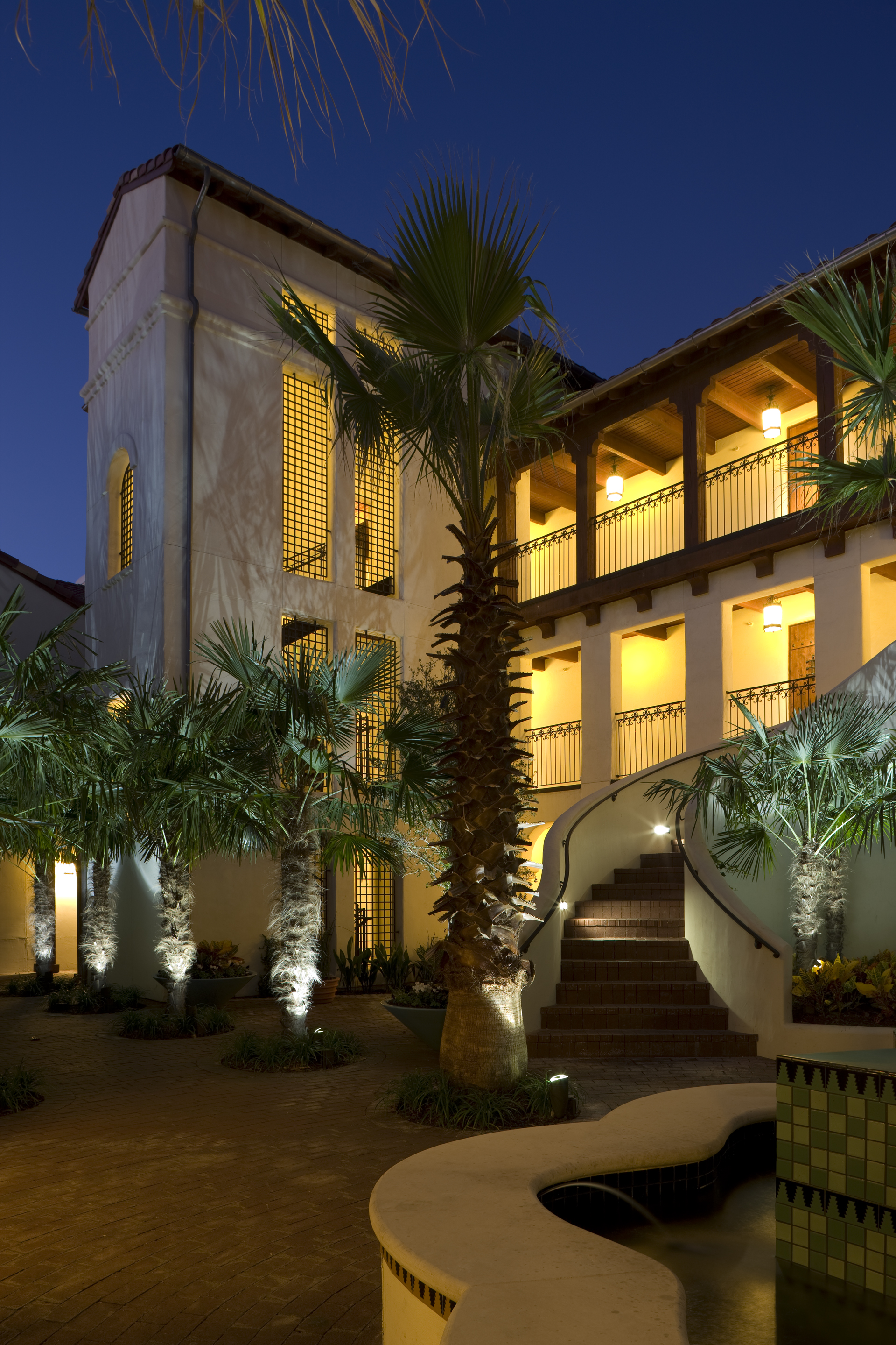 Paseo - Architect Magazine