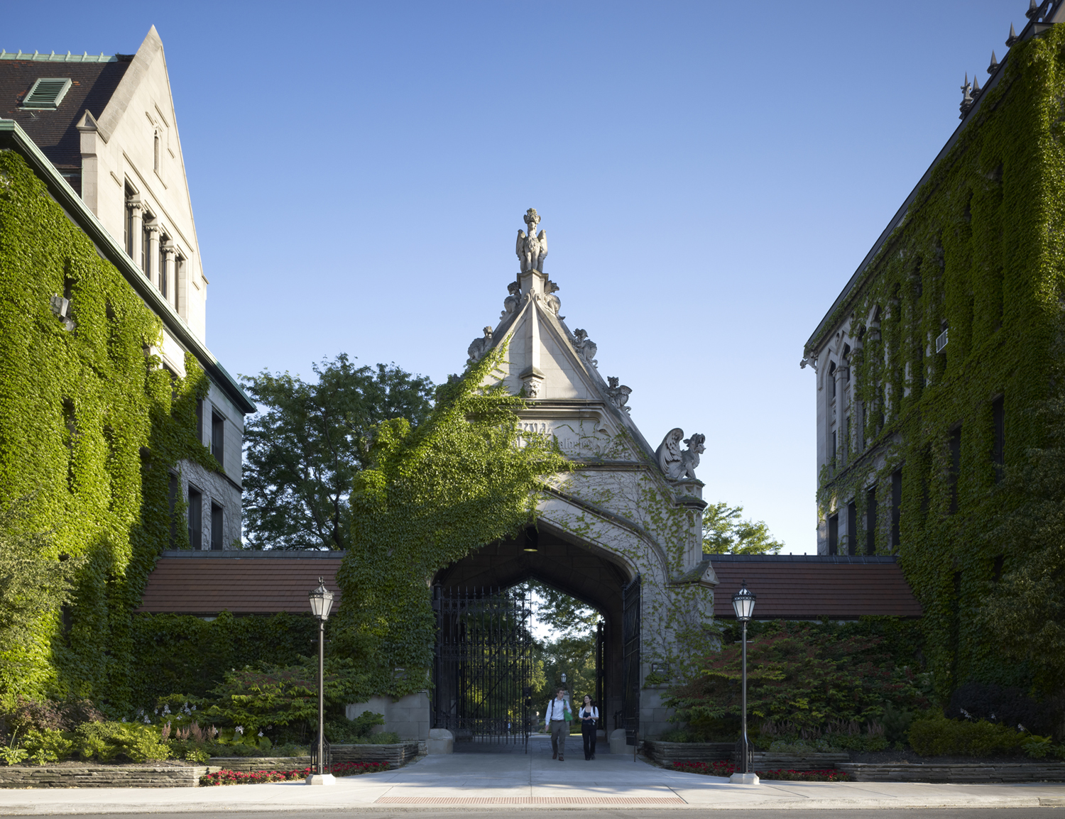 Cobb Gate Renovation - Architect Magazine