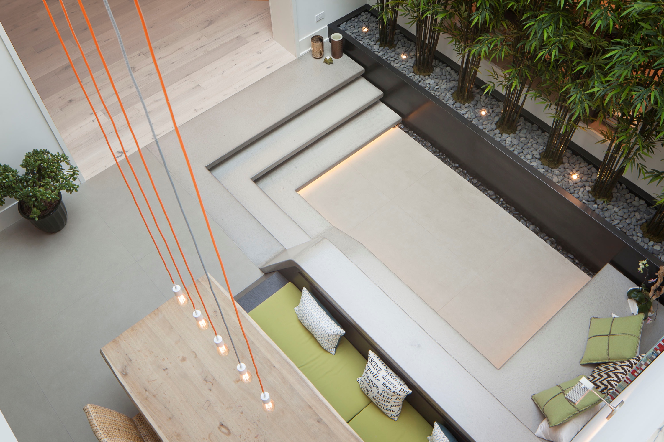 Atrium House - Architect Magazine