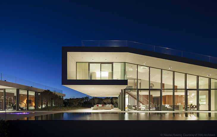 Long Island House - Architect Magazine