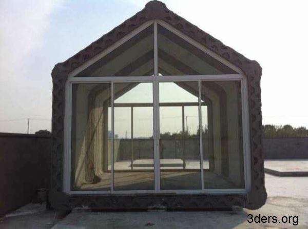 The Future of 3D Printing in the Construction Industry