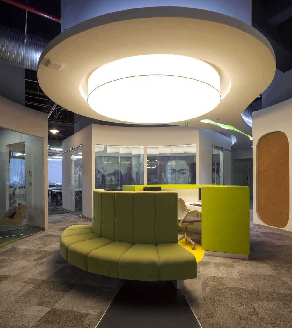 Aserta - Architect Magazine