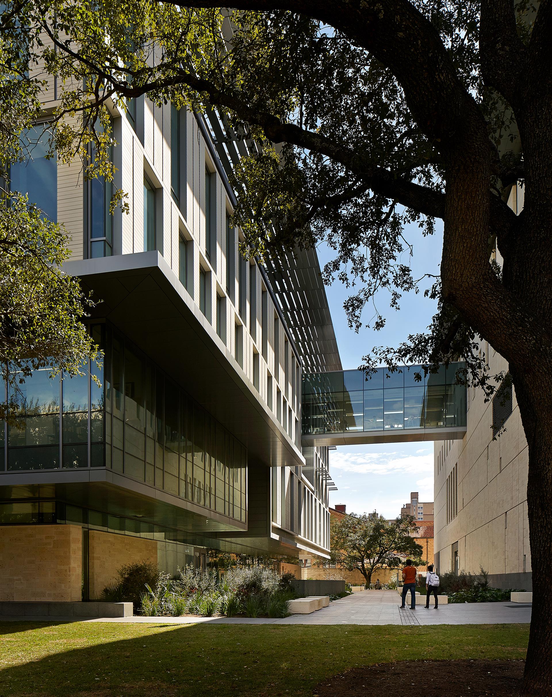 Overland Partners - Architect Magazine