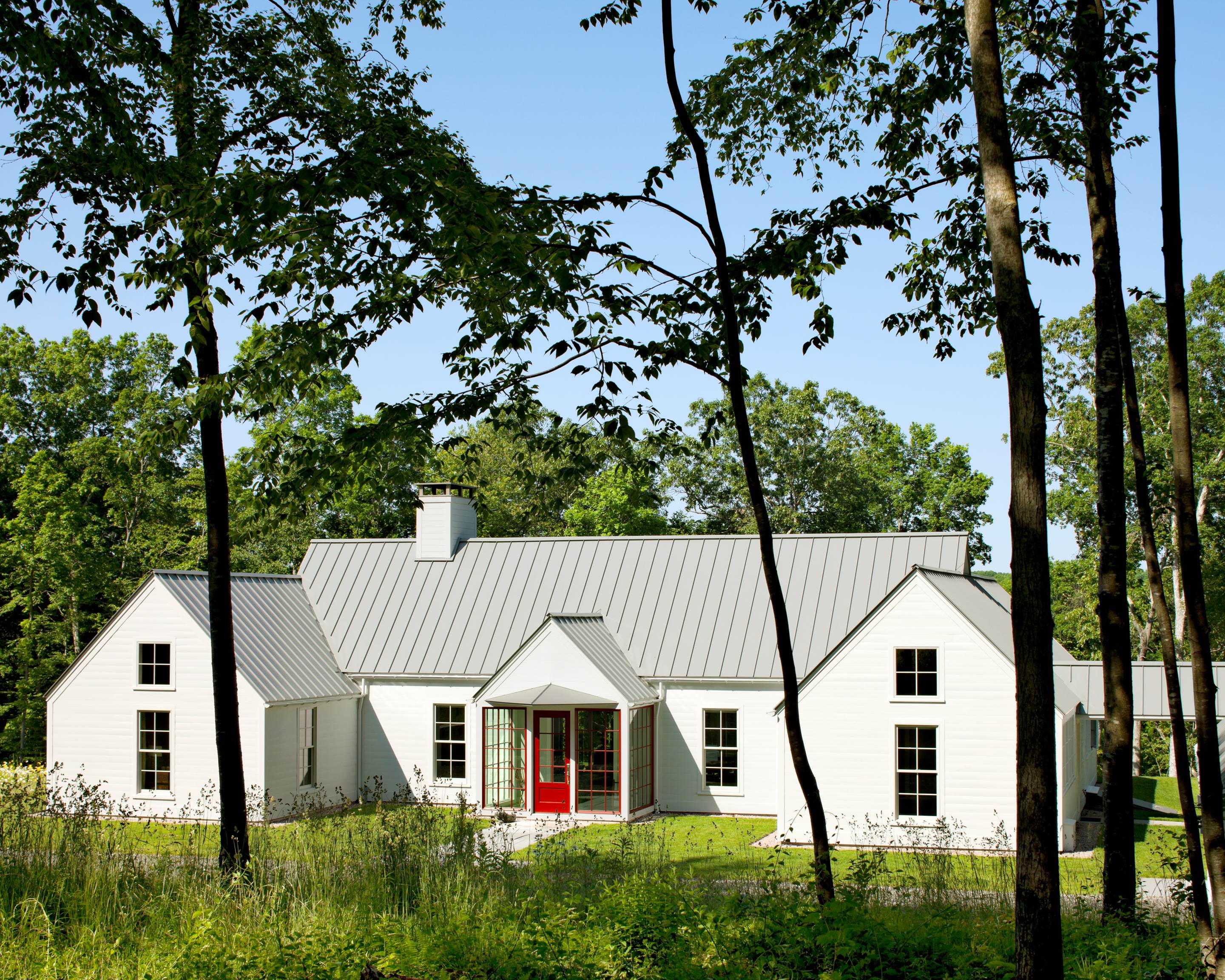 Lantern House - Architect Magazine