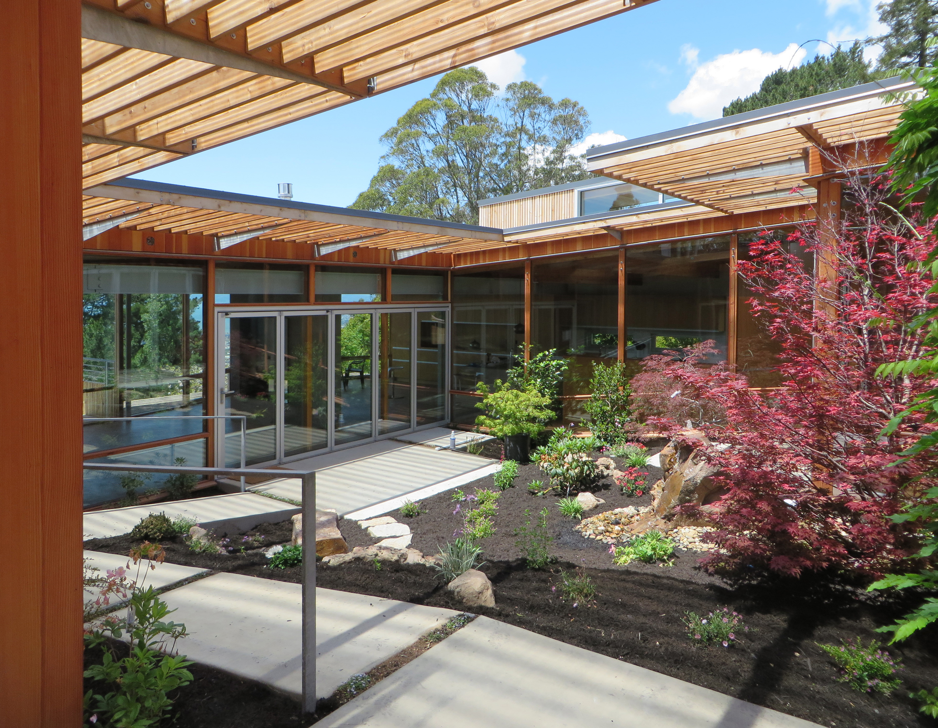 Anderson Anderson Architecture - Architect Magazine