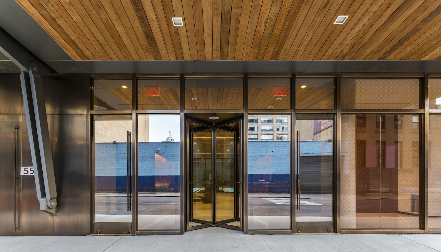 Gotham West - Architect Magazine