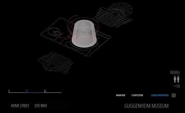 Soundscape Architecture Analyzes Aural Characteristics of Iconic Buildings