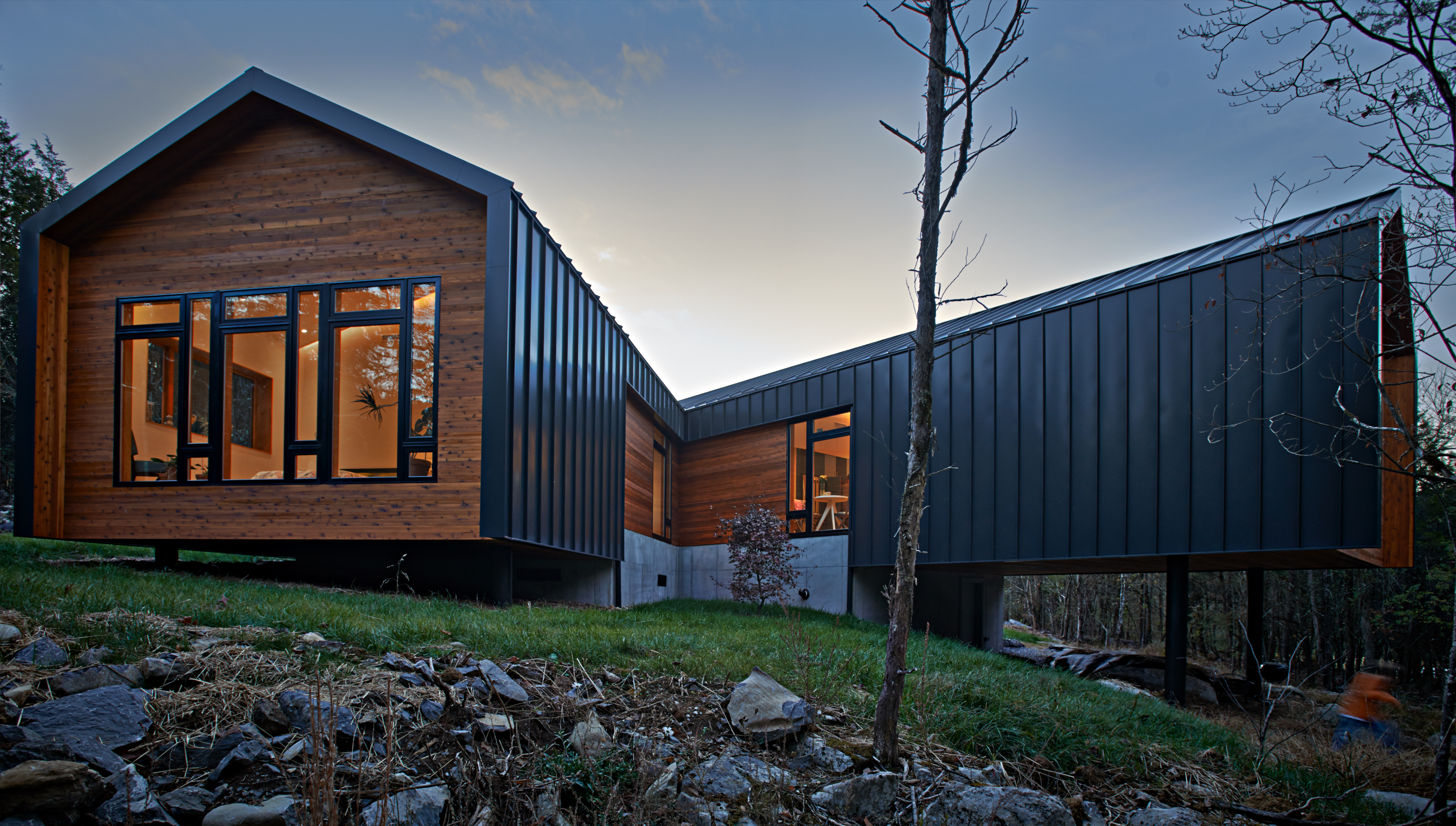 Sanders Pace Architecture - Architect Magazine