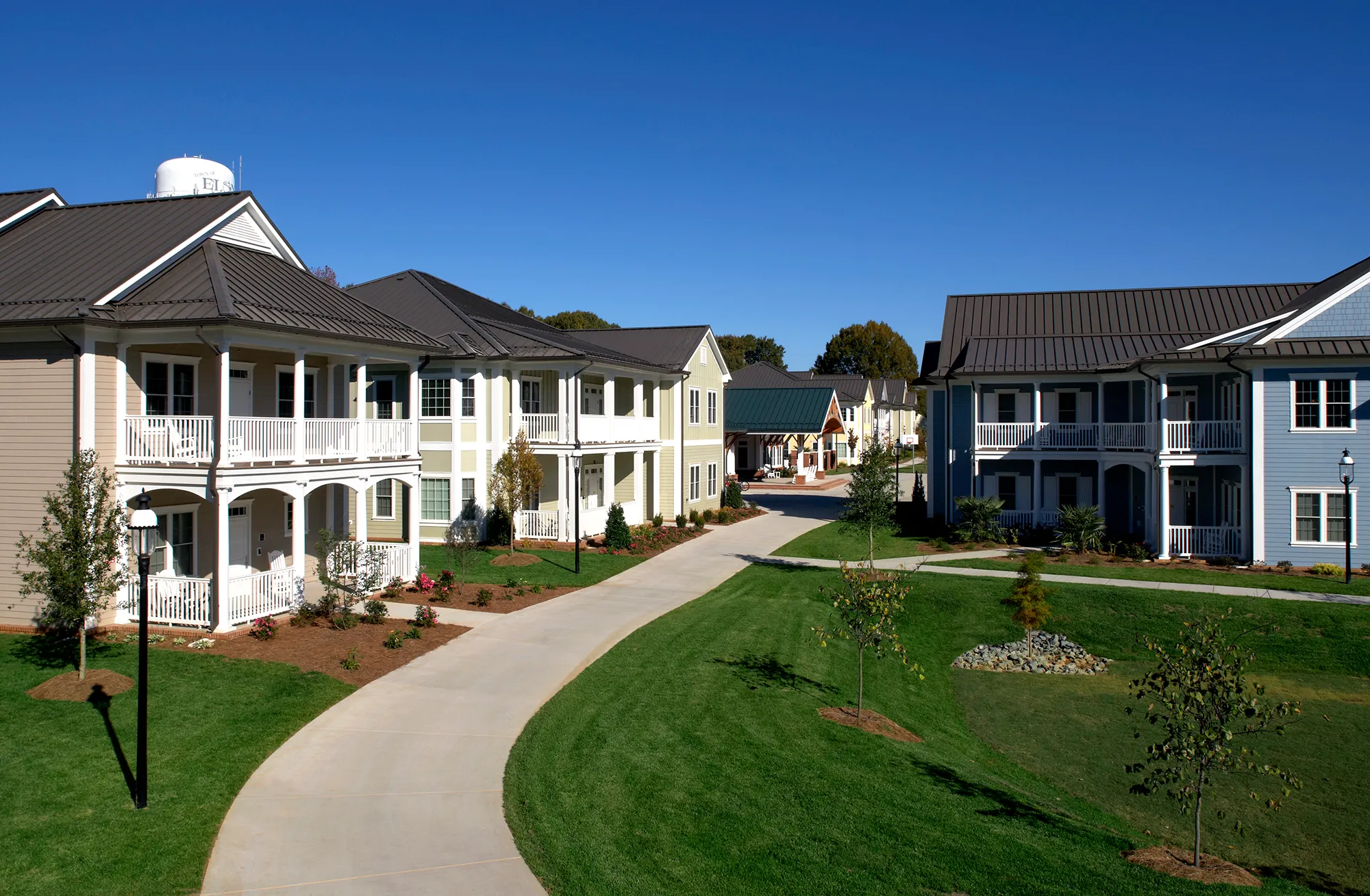 McMillan Pazdan Smith Architects - Architect Magazine