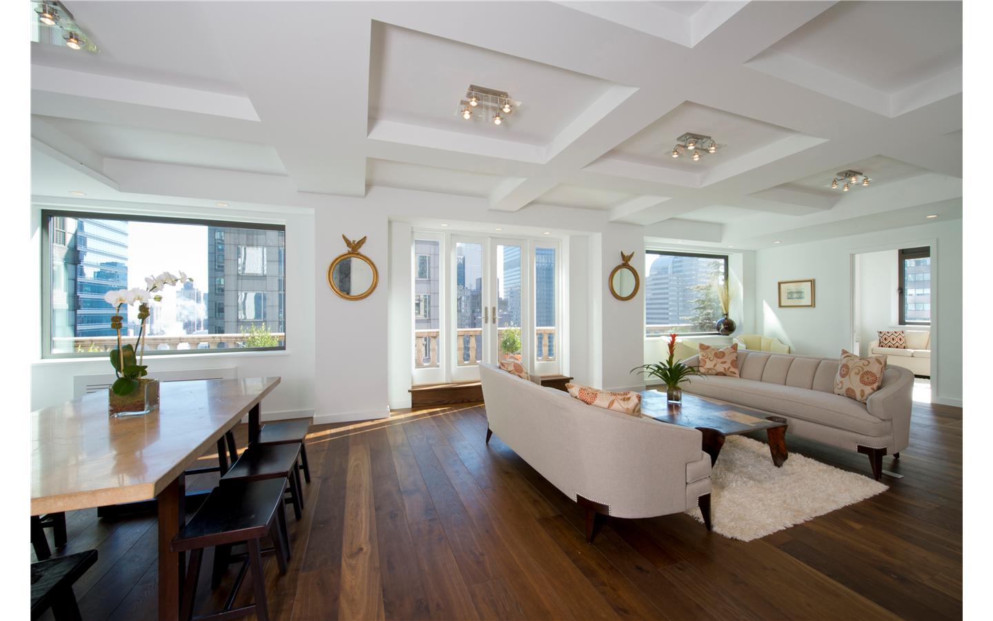 Ritz Tower Residence - Architect Magazine