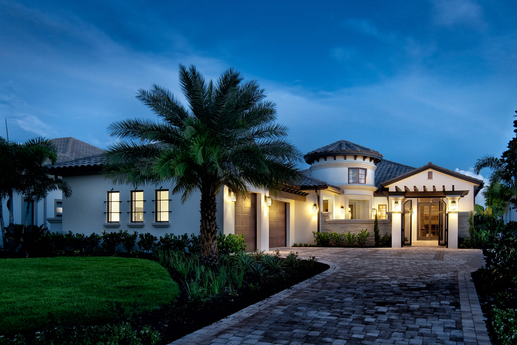 Arabella - Architect Magazine