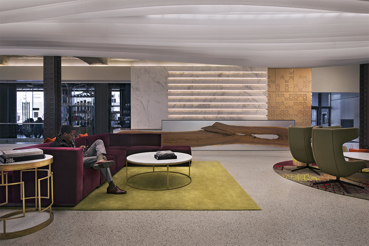 Neumann/Smith Architecture - Architect Magazine