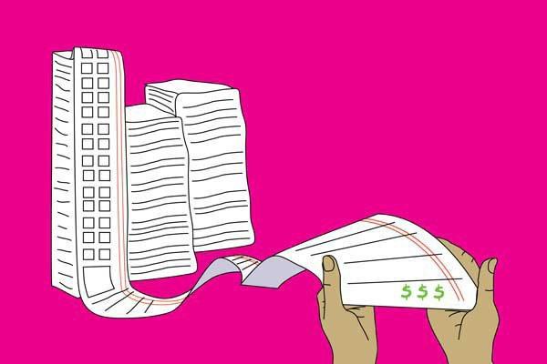 Making the Case for Higher Fees