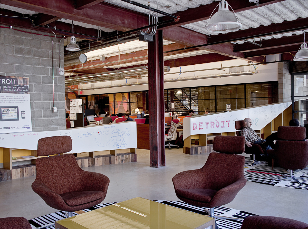 Neumann/Smith Architecture - Architect Magazine