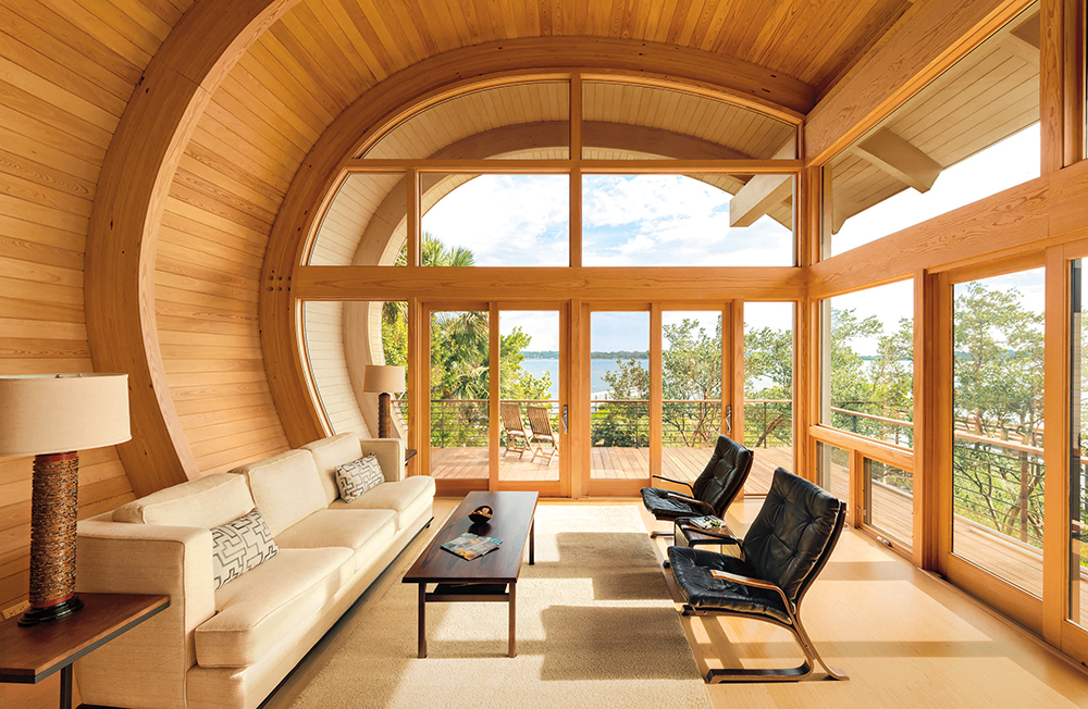 Casey Bay Key House - Architect Magazine