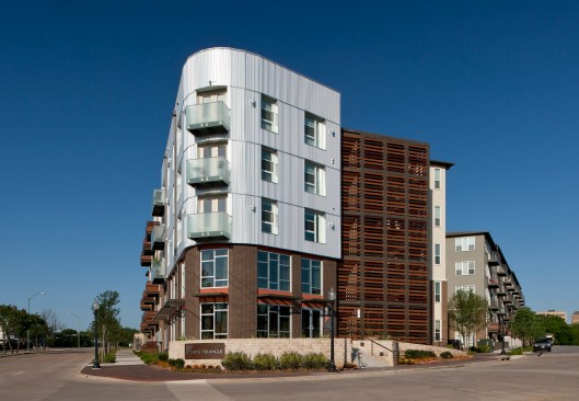 Zang Triangle - Architect Magazine