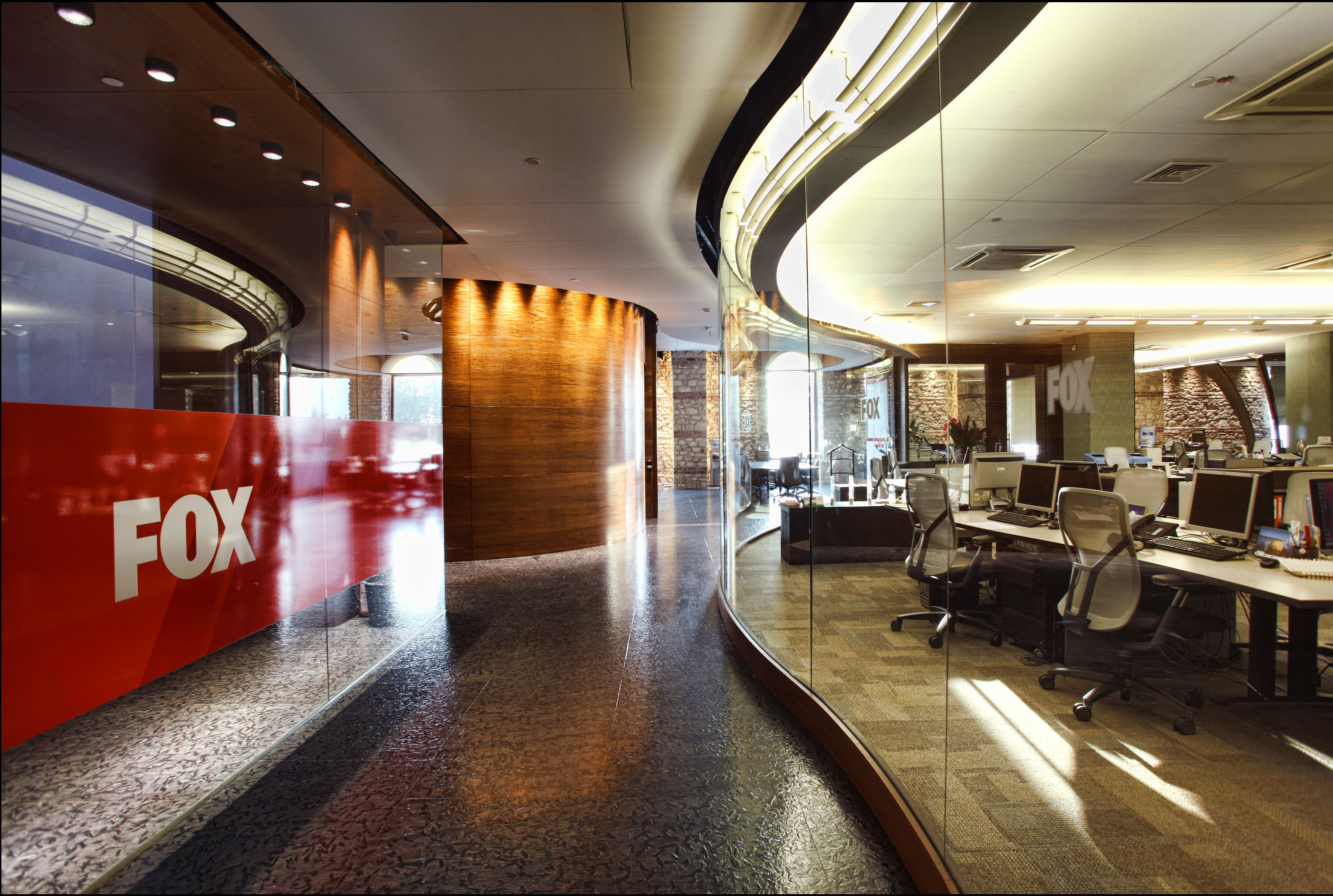 GOOA | Global Office Of Architecture - Architect Magazine