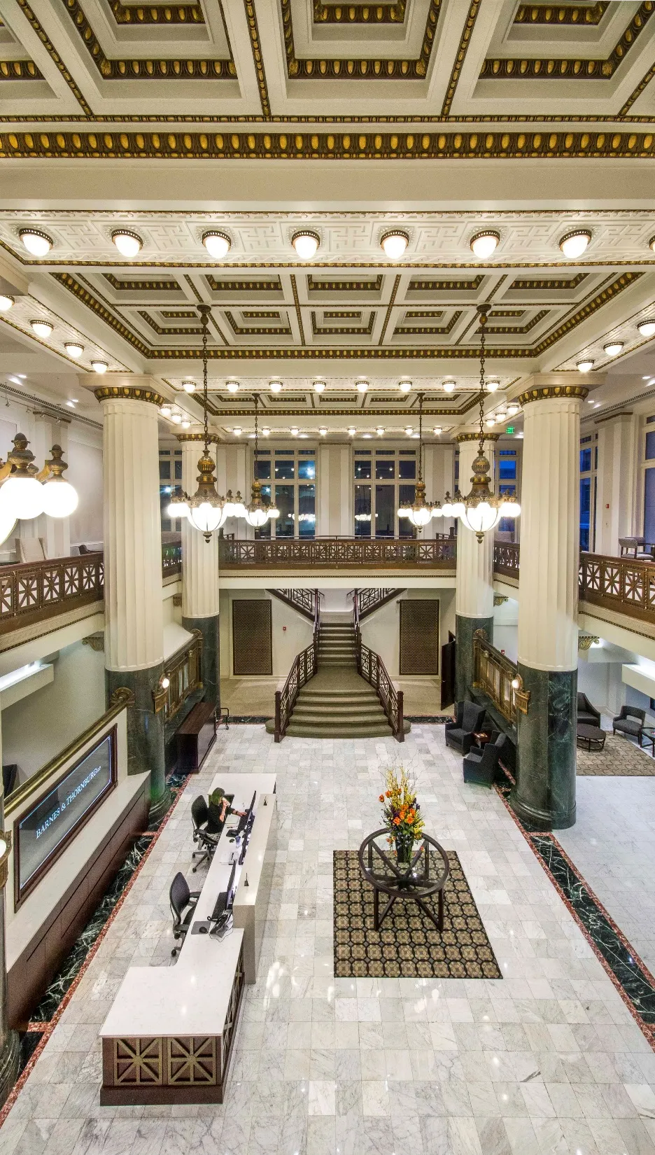 Schmidt Associates - Architect Magazine