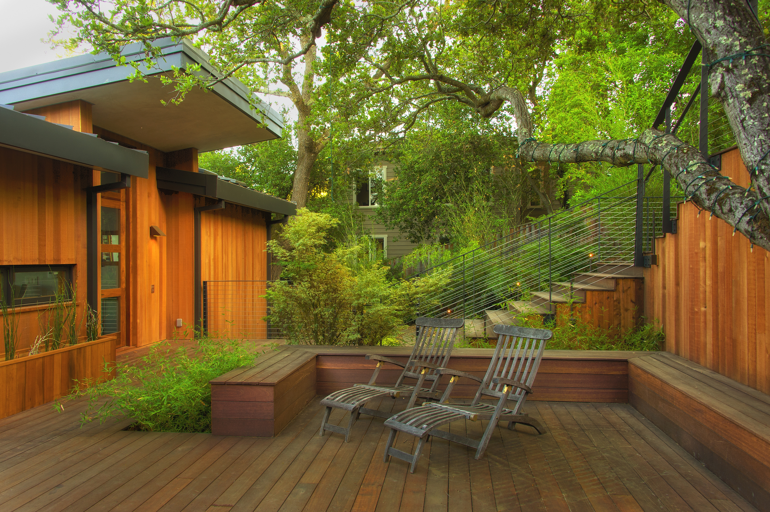 Jones Residence - Architect Magazine