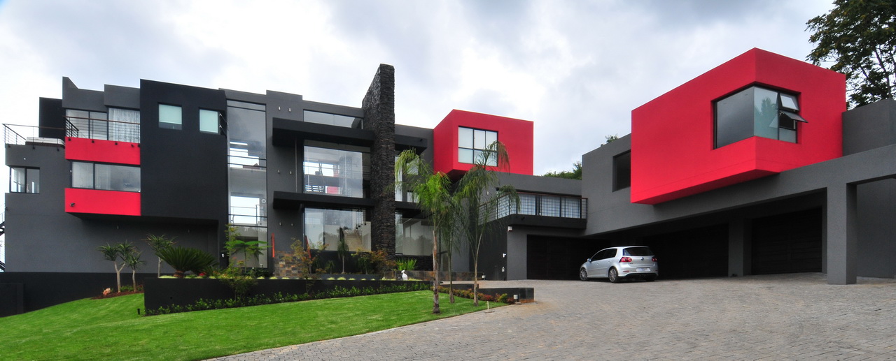 House Lam - Architect Magazine