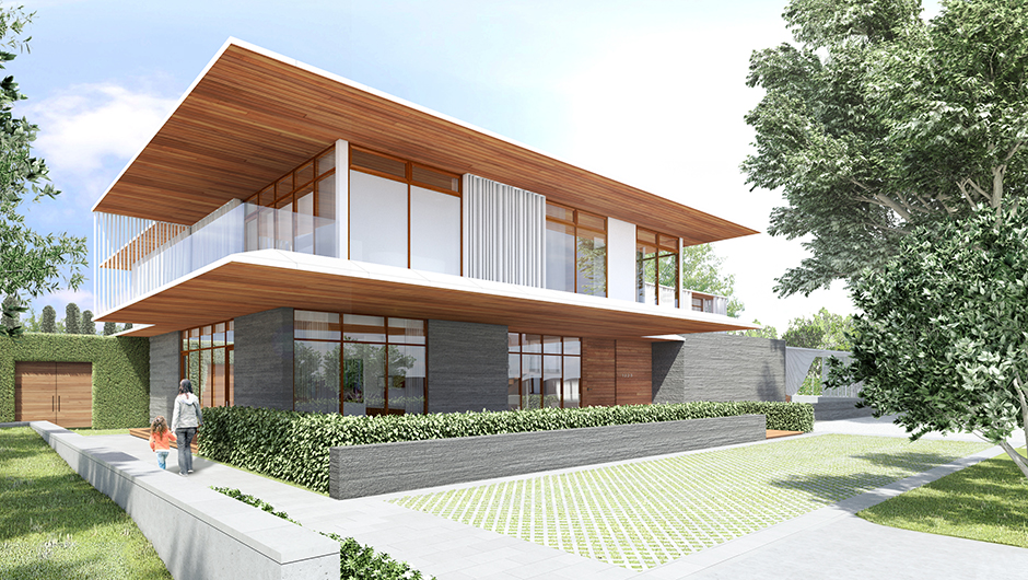 Hufft - Architect Magazine