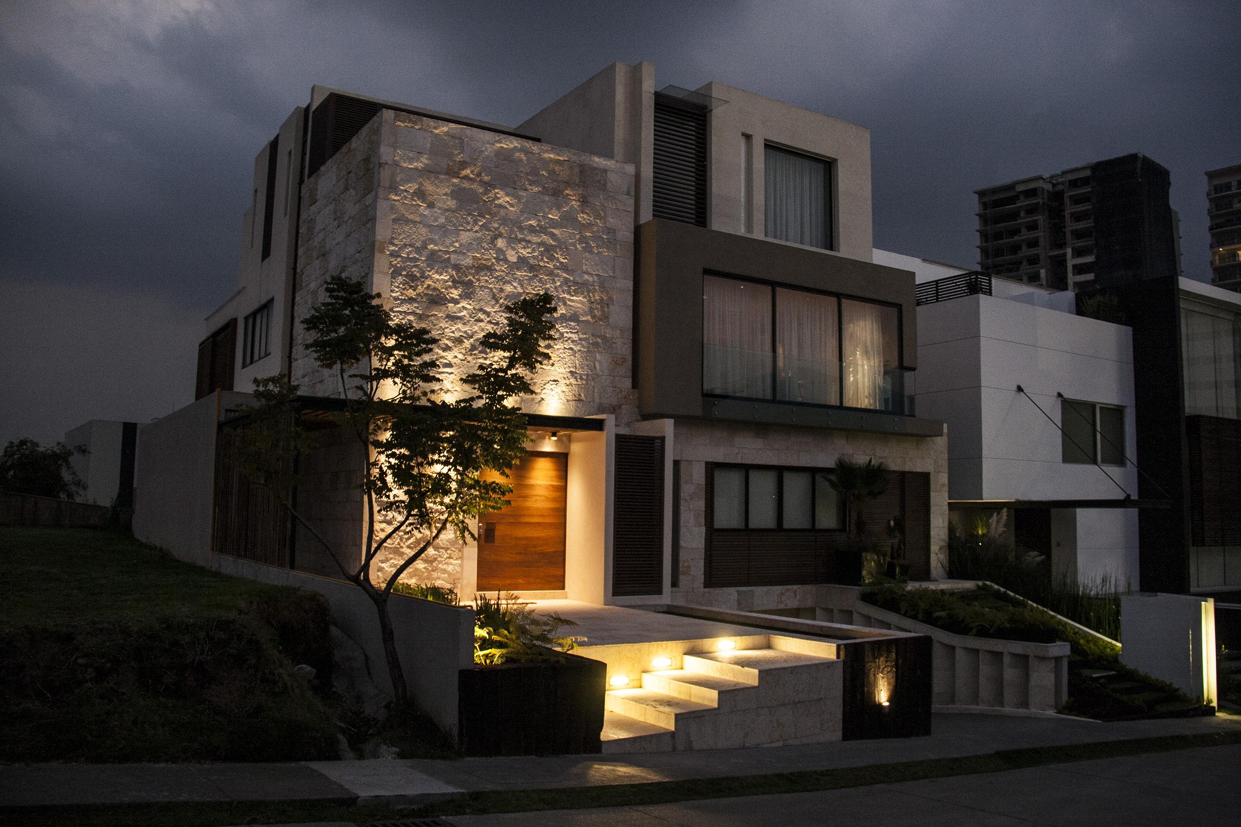 SS House - Architect Magazine