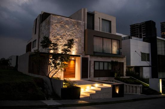 SS House - Architect Magazine