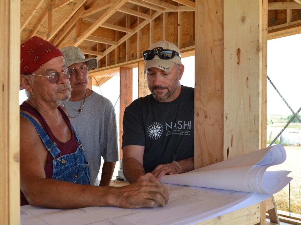 The University of Colorado at Boulder's Rob Pyatt is Working to Solve the Housing Crisis on ...