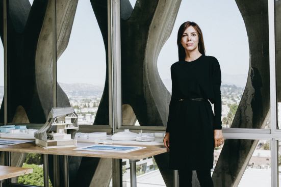 Jennifer Marmon Archives - Architect Magazine