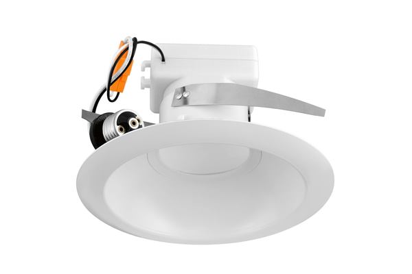 AC LED 6" Open Trim, Progress Lighting
