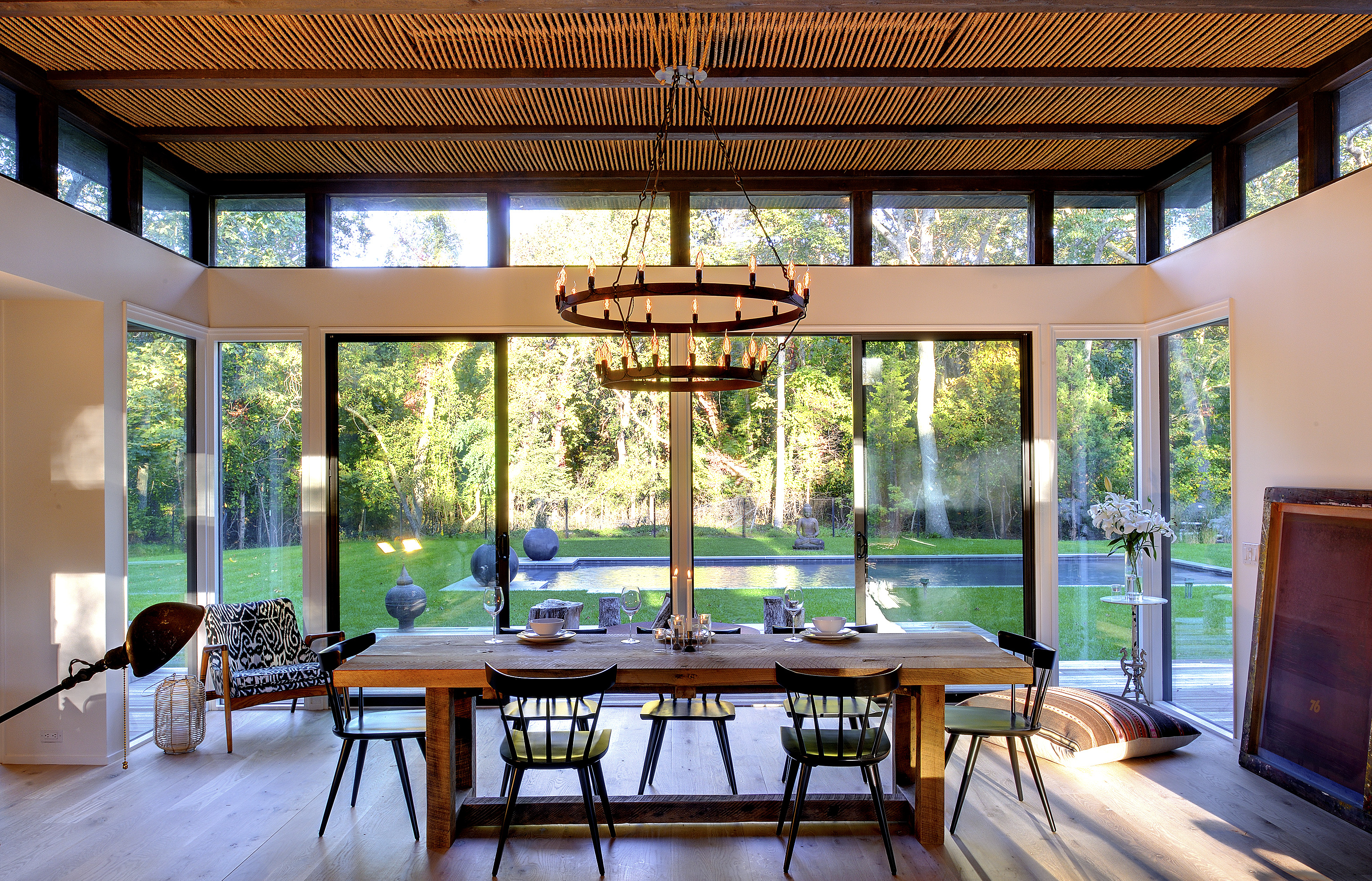 Bates Masi + Architects - Architect Magazine